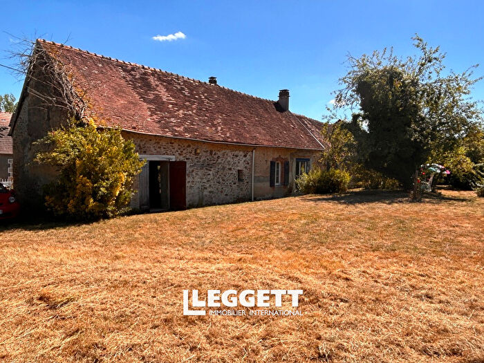 Maison 4 pièces à vendre - Cromac
