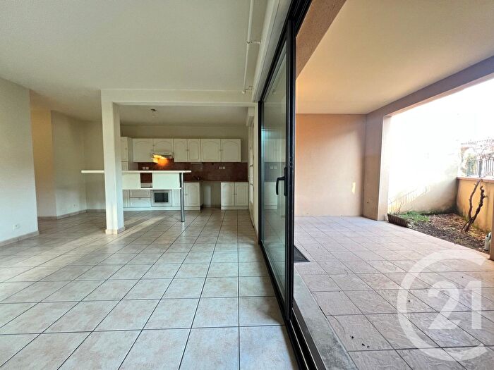 Appartement à vendre - Albi, Quartiers Ouest, Pointe de Marre - 3 pièces - 2 chambres