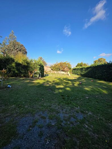 Maison à vendre - Barbaste - 5 pièces - 4 chambres