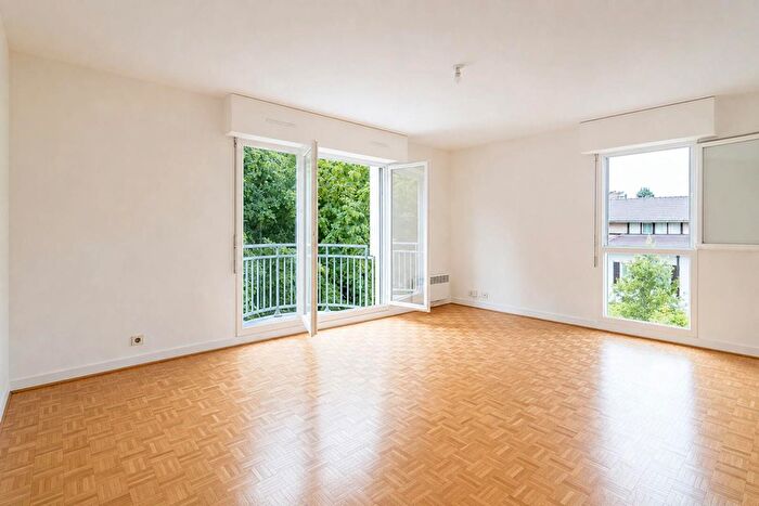 La Garenne-Colombes, Centre Nord, Gare, Mairie - Appartement 5 pièces à vendre