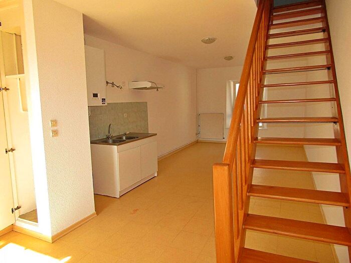 Appartement 3 pièces à louer à Moyenmoutier