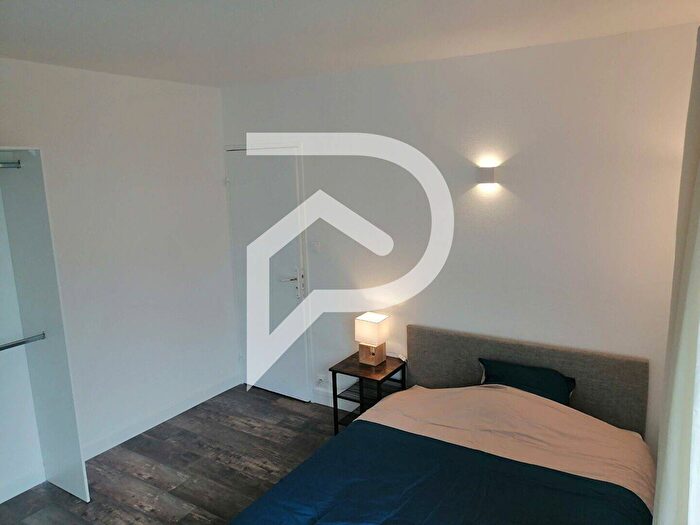 Appartement à louer - Créteil - 5 pièces - 4 chambres