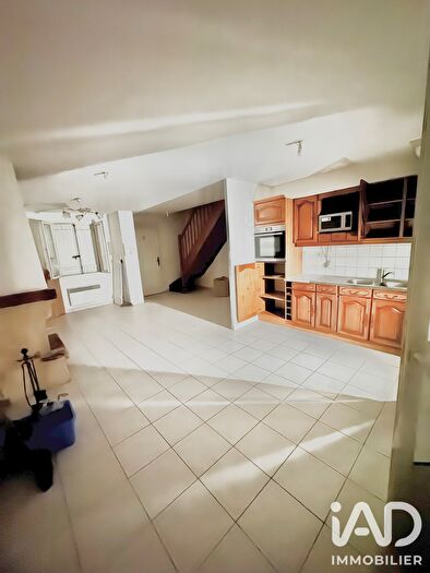 Pithiviers - Maison 4 pièces à vendre