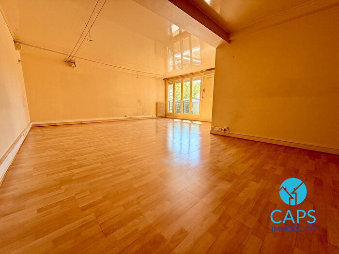 Appartement 3 pièces à vendre à Cahors