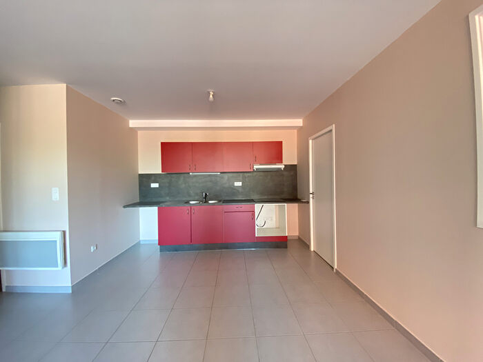 Appartement 3 pièces à louer - Rodez, Bourran, Calcomier