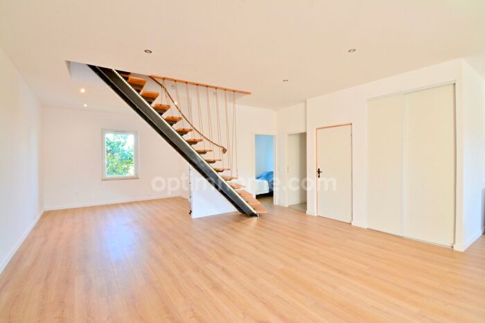 Maison à vendre - Fabrègues - 5 pièces - 3 chambres