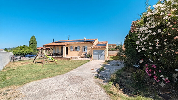 Maison 4 pièces à Pertuis, Centre-ville, Fours à Chaux, Claret, à vendre