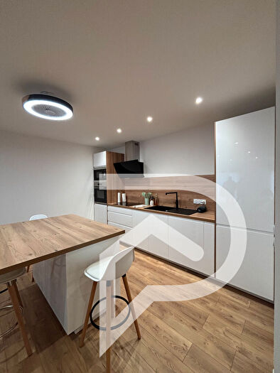 Maison à louer - Loupian - 3 pièces - 2 chambres