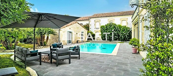 Migron : Maison 7 pièces à vendre