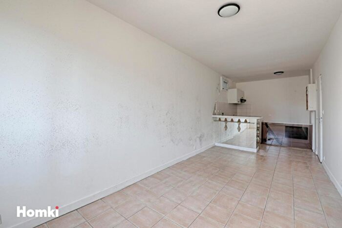 Appartement 2 pièces à Montreuil, Bel Air, Grand Pêchers, à vendre