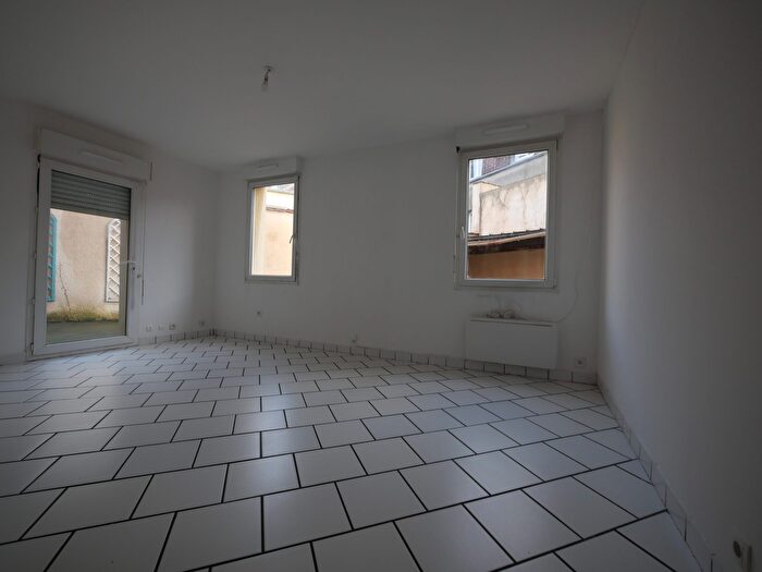 Le Havre, Sainte-Marie, Saint-Léon, Observatoire Massillon : Appartement 2 pièces à louer