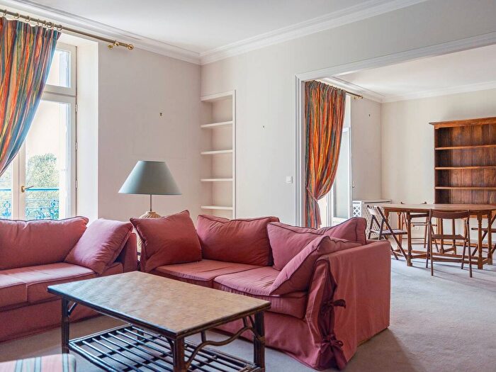 Appartement 3 pièces à louer - Ouest Péri-Centre Ville, Vannes