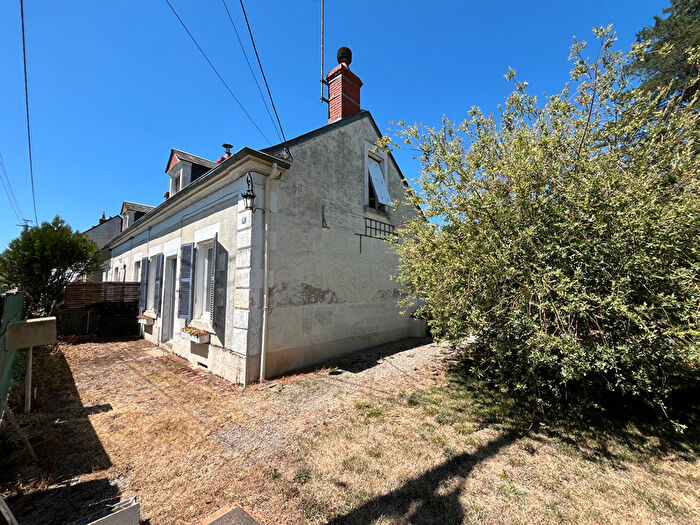 Maison 3 pièces à vendre à Guérigny