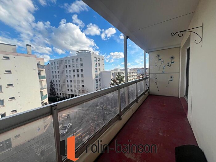 Appartement à vendre - Villeurbanne, République, Tolstoi - 1 pièce