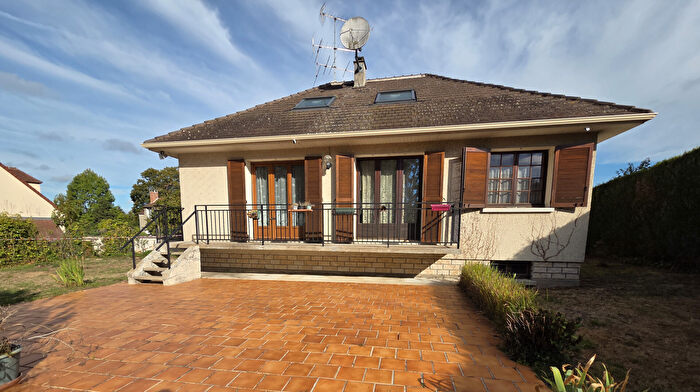 Bullion : Maison 4 pièces à vendre
