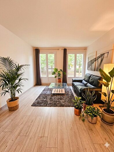 Appartement 2 pièces à vendre - Toulouse, Amouroux
