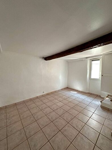 Maison à louer - Cabasse - 3 pièces - 2 chambres