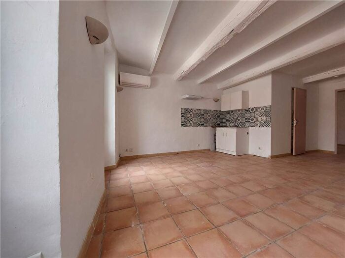 Vaison-la-Romaine : Appartement 2 pièces à louer