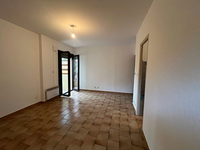 Six-Fours-les-Plages, Roumagnan, Talian, Audibert, Verger : Appartement 1 pièce à vendre