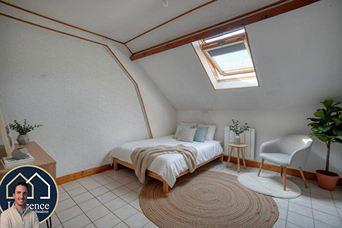 Maintenon : Appartement 2 pièces à louer