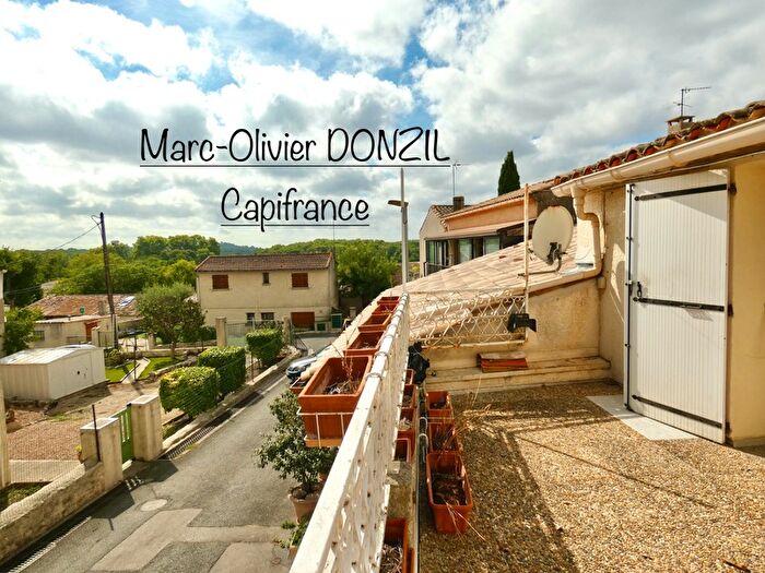 Maison à vendre - Clapiers - 4 pièces - 2 chambres