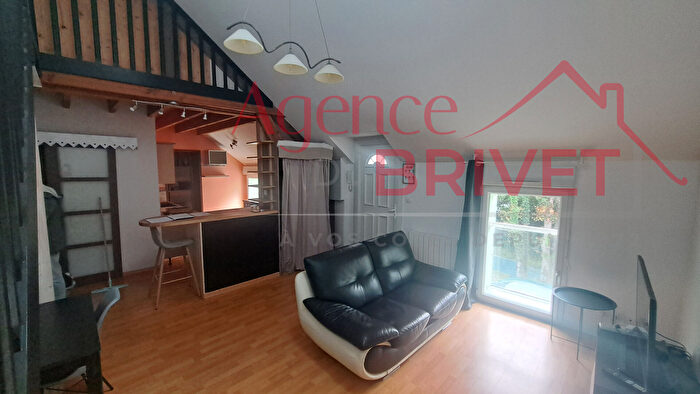 Besné - Appartement 2 pièces à louer