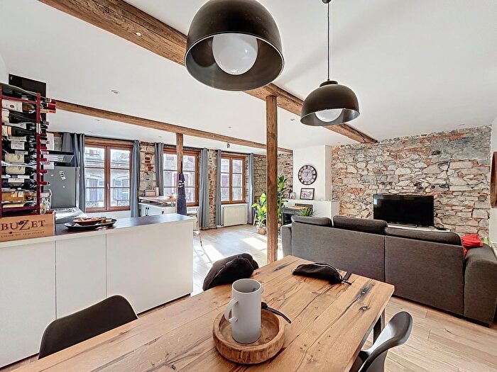 Appartement à vendre - BayonneBayonaBaiona, Citadelle, Saint-Esprit - 2 pièces - 1 chambre