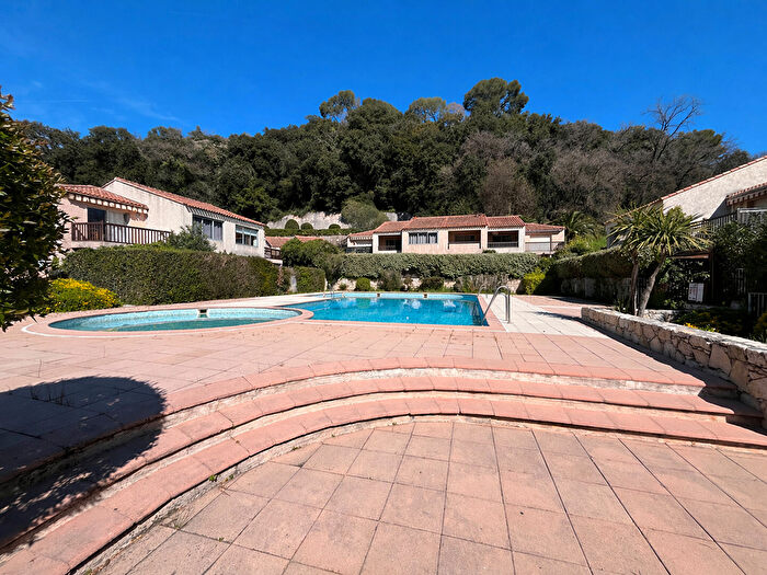 Maison 3 pièces à vendre à Villeneuve-Loubet, Plage