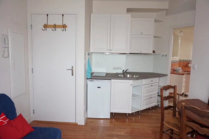 Villefranche-sur-Saône, Ouest - Appartement 2 pièces à louer