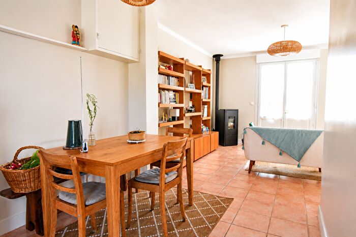 Maison 3 pièces à vendre à Préfailles