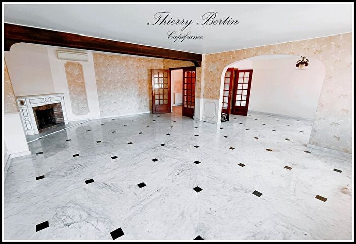 Saint-Raphaël, Plateau Notre-Dame - Appartement 4 pièces à vendre