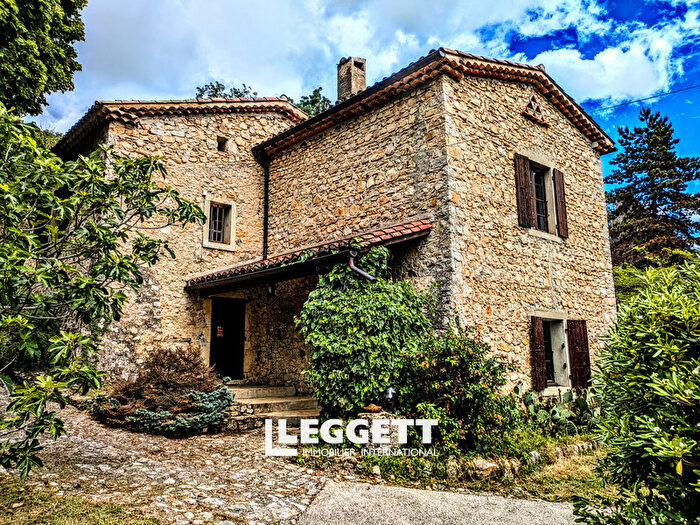 Mirmande - Maison 8 pièces à vendre
