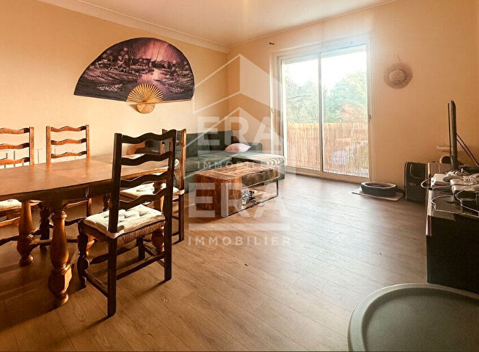 Maison à vendre - Brens - 4 pièces - 3 chambres