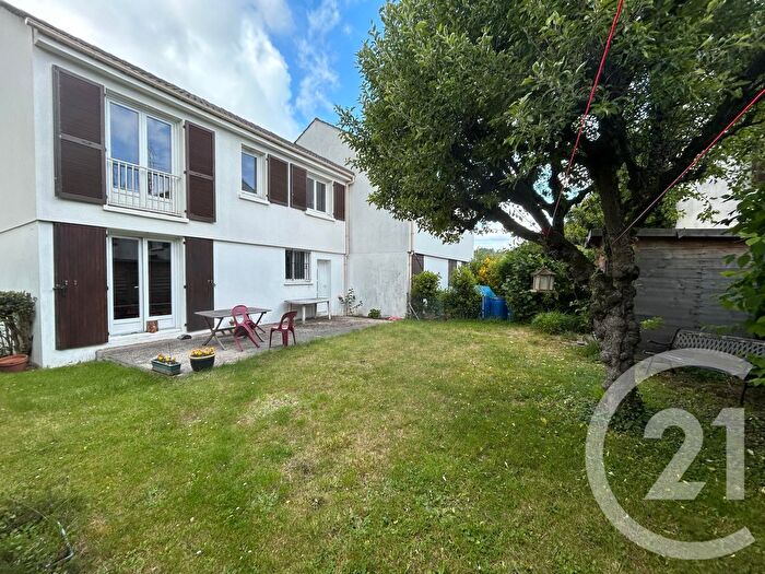 Maison 5 pièces à Presles, à vendre