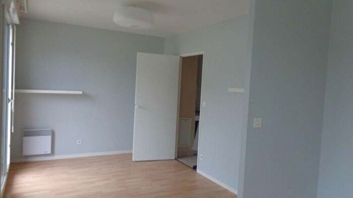 Appartement 1 pièce à louer - Tours, Centre-ville