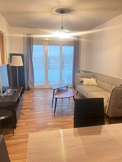 Centre Ville Ouest, Villejuif - Appartement 3 pièces à louer