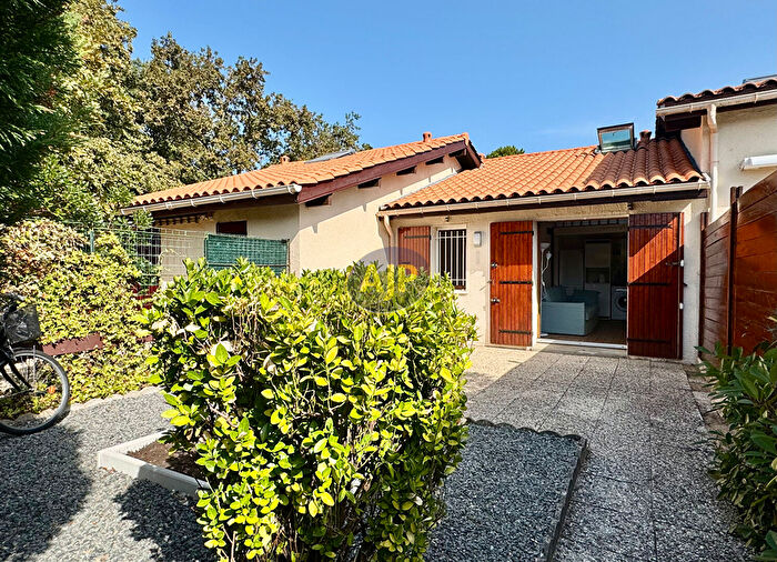 Maison 3 pièces à vendre - Capbreton, Les Dunes, Les Vignes, Péry