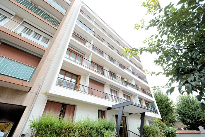Saint-Maur-des-Fossés - Appartement 2 pièces à vendre