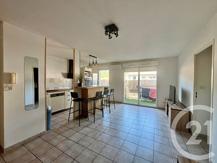 Appartement 3 pièces à louer à Alès, Tamaris