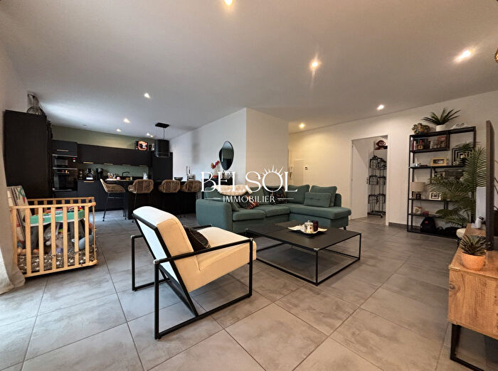 Appartement à vendre - Perpignan, Catalunya - 3 pièces - 2 chambres