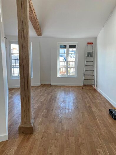 Paris 6ème, Rennes - Appartement 3 pièces à louer