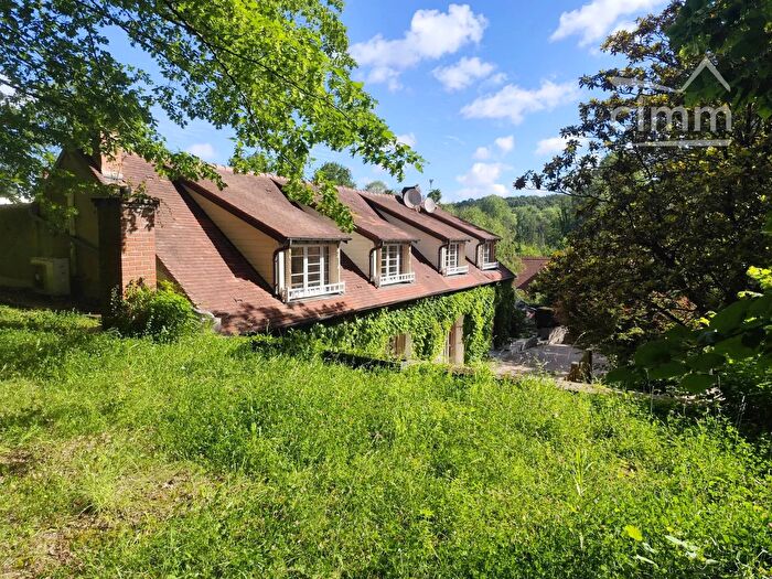 Maison 7 pièces à vendre - Saclas