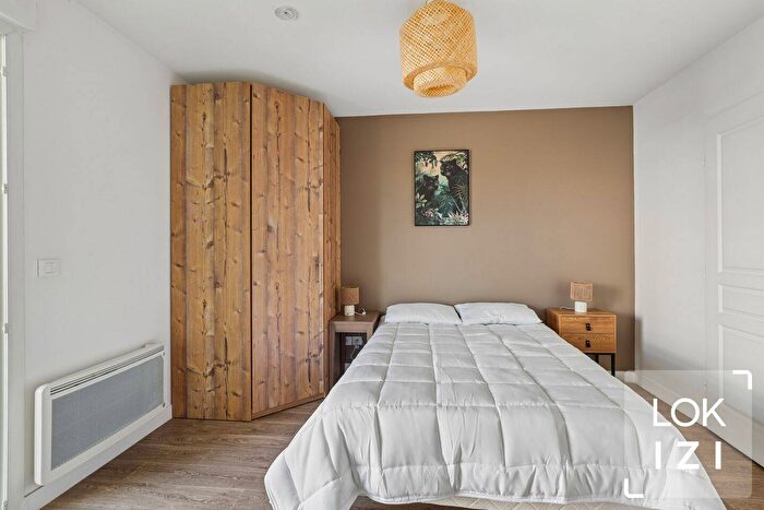 Appartement 2 pièces à louer - Ilot Er Mai, Clermont-Ferrand