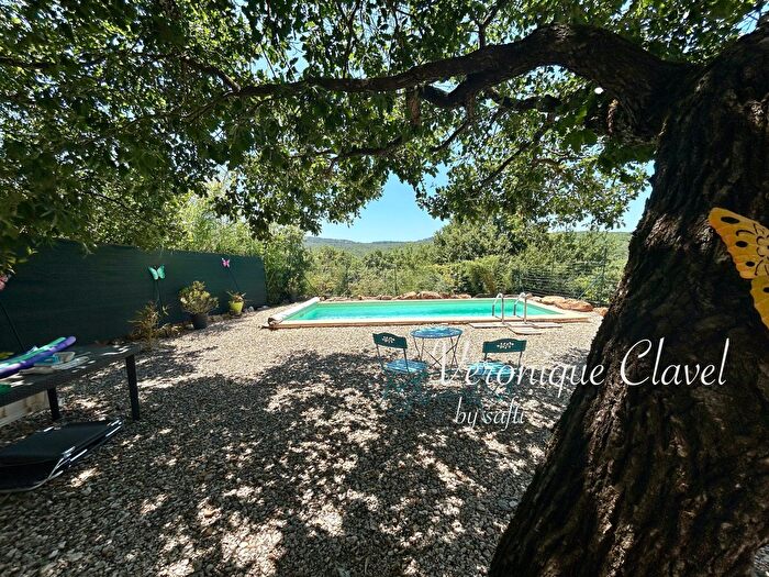 Maison 4 pièces à vendre - Navacelles