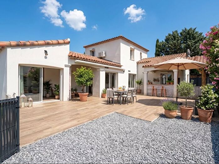 Maison 6 pièces à La Celle, à vendre