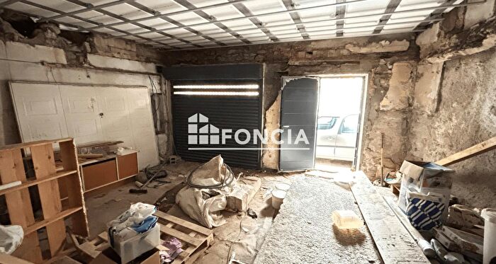 Maison 3 pièces à vendre - Canet