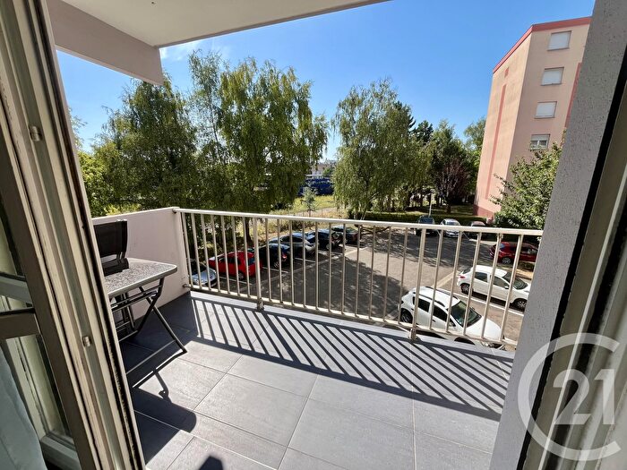 Appartement 2 pièces à Schiltigheim, Ecrivains, Trois Epis, à louer