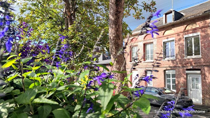 Maison 4 pièces à Darnétal, à vendre