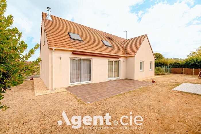 Argences - Maison 7 pièces à vendre