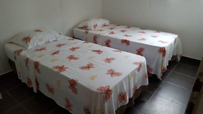 Maison à louer - Macouria - 3 pièces - 2 chambres